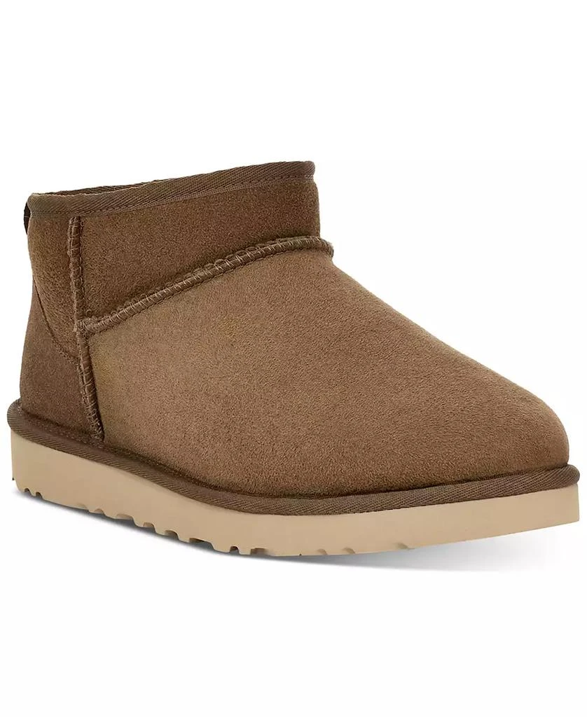Men's Classic Ultra Mini Boots – On Sale Now with Up to 40% Off ...