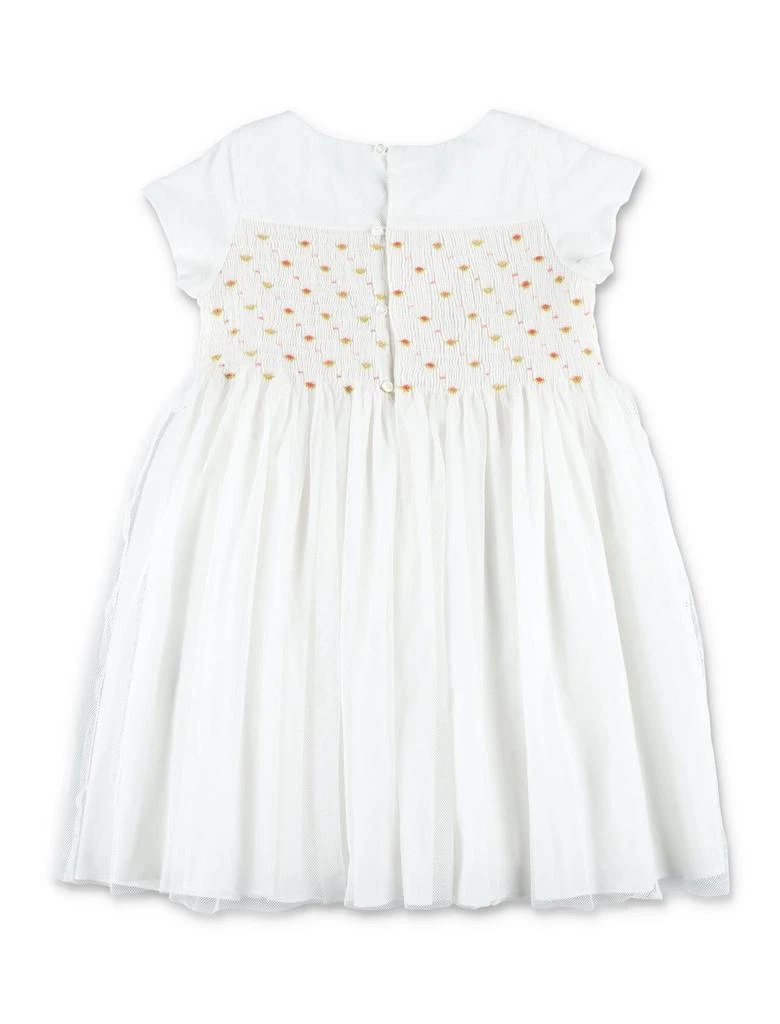 Bonpoint Tulle Duchesse Dress – On Sale Now with Up to 65% Off ...