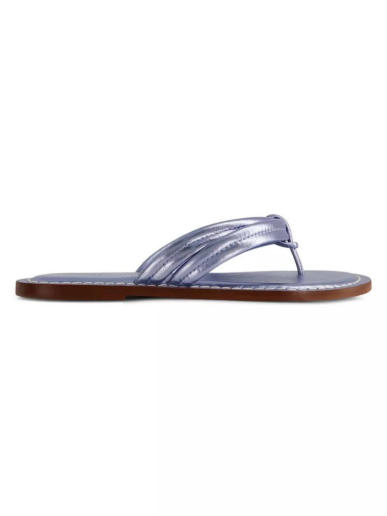 Bernardo Miami Thong Flat Sandals - Sandals - Free Shipping - BeyondStyle