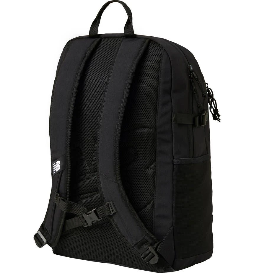 New Balance Terrain Bungee Backpack - Backpacks - BeyondStyle