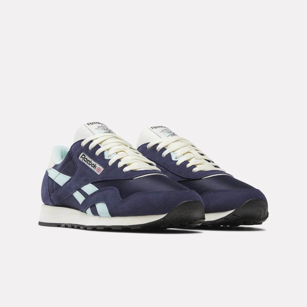 Reebok Men's Classic Nylon Shoes - BeyondStyle