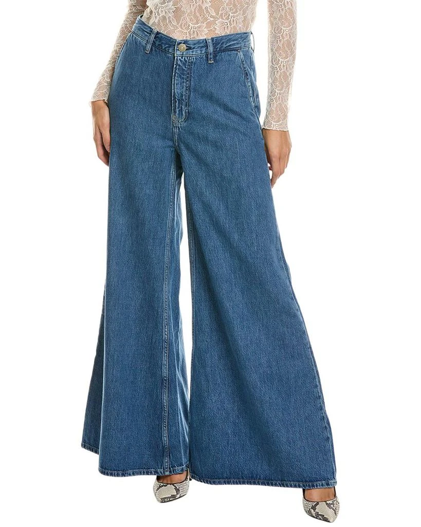 FRAME Denim Ocean Drive Extra Wide Leg Jean - Jeans - Free Shipping ...