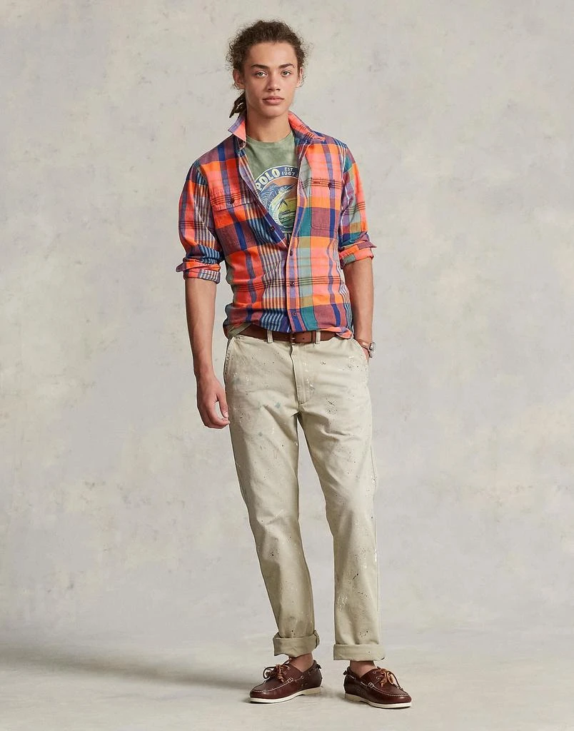 POLO RALPH LAUREN Checked shirt - Shirts - BeyondStyle