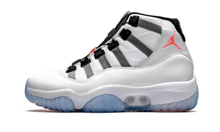 Jordan Air Jordan 11 Adapt - Basketball Shoes - BeyondStyle