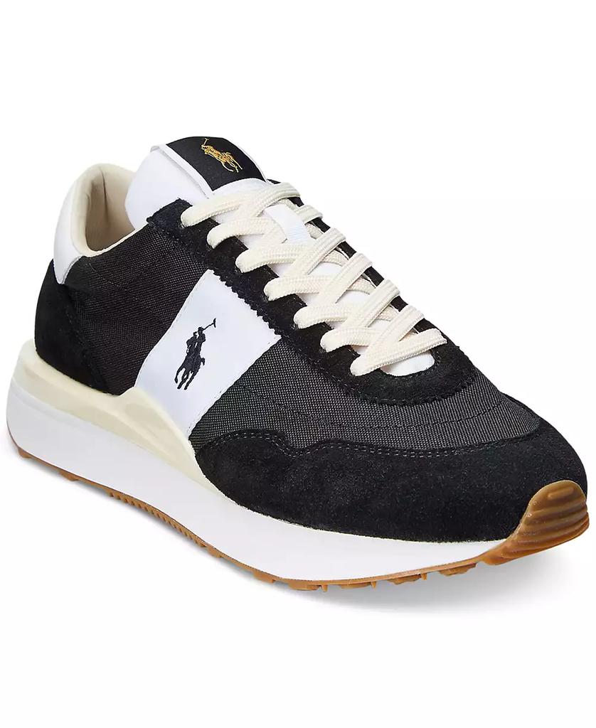 Ralph lauren men's shoes store