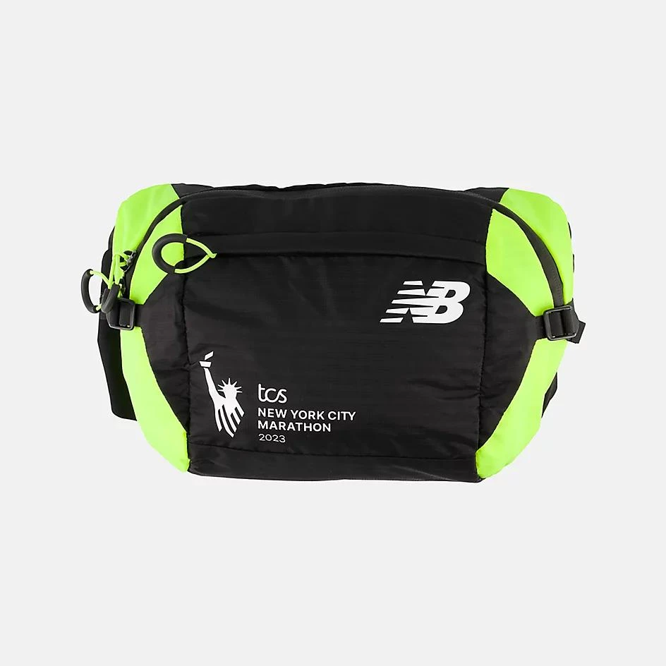 New Balance NYC Marathon Waist Bag - BeyondStyle