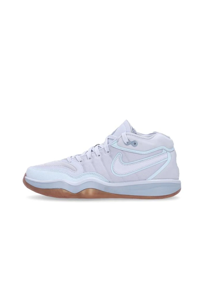 Nike Men's Basketball Shoe Air Zoom G.t. Hustle 2 Football Grey ...