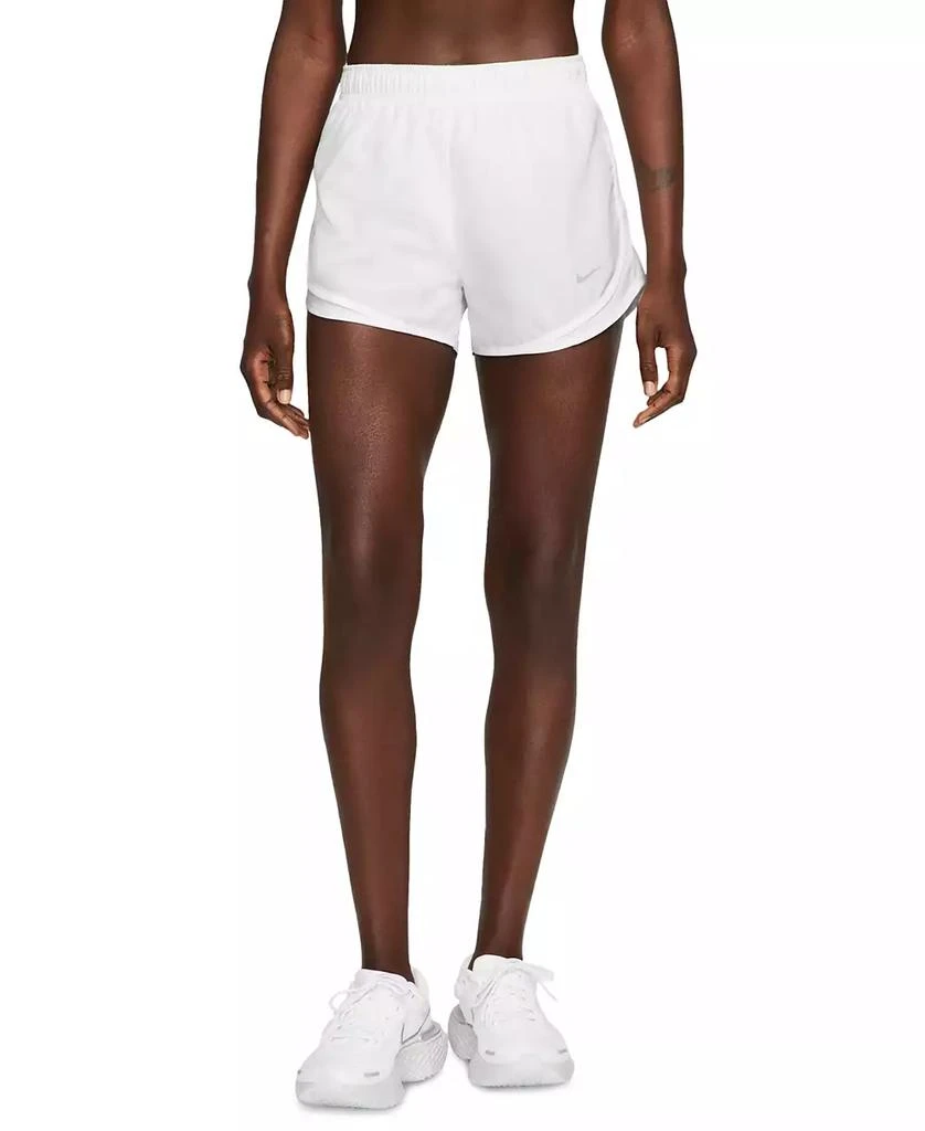NIKE Tempo Women's Brief-Lined Running Shorts - Running Shoes - BeyondStyle
