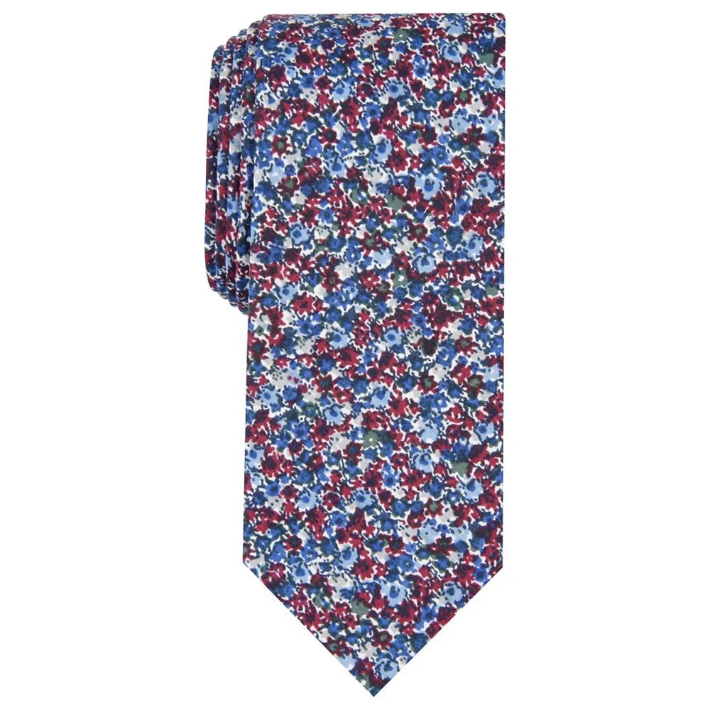 Bar III Men's Dandy Floral Tie, Created for Macy's - Ties - Free ...