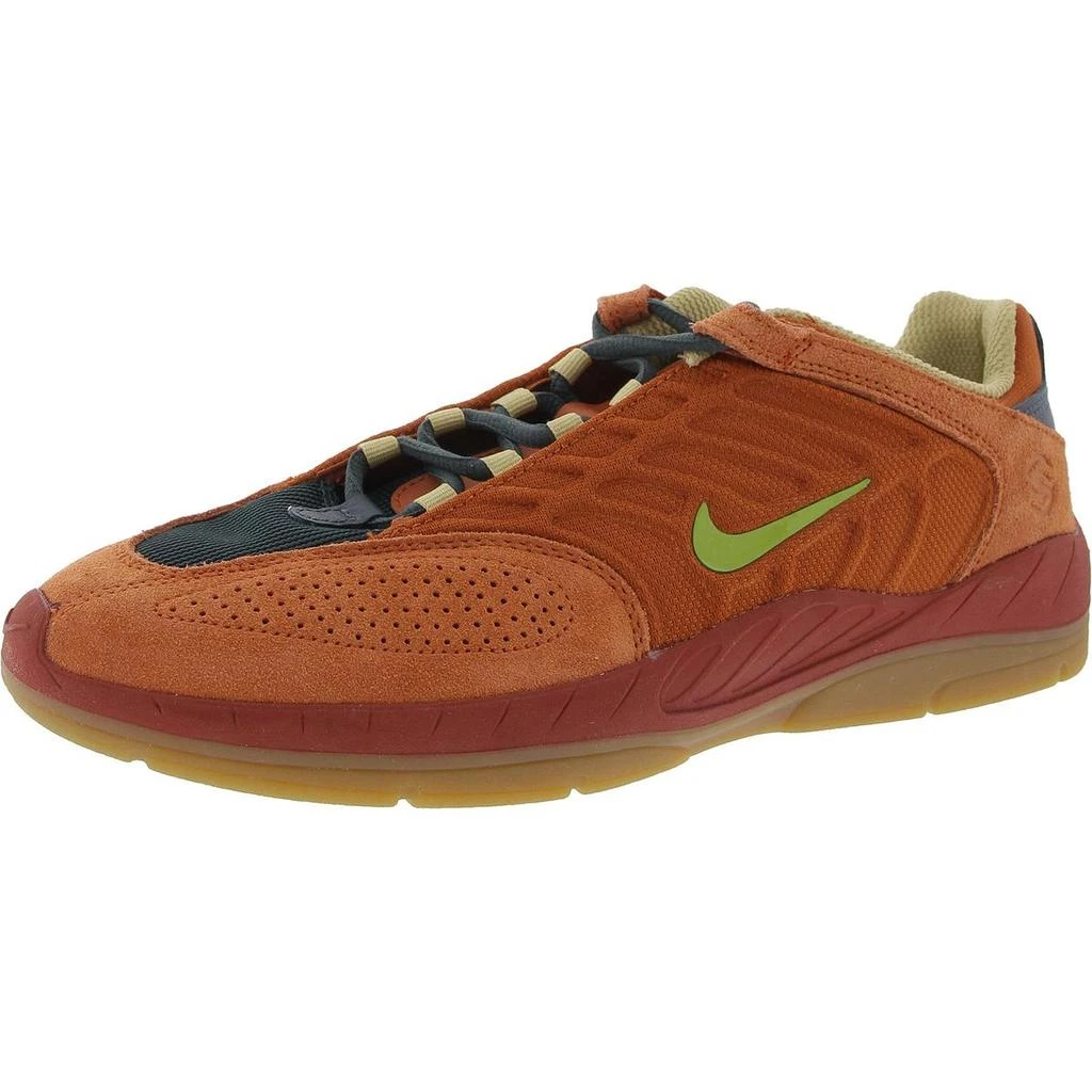 NIKE SB Vertebrae TE Mens Lace-Up Running & Training Shoes - Running ...