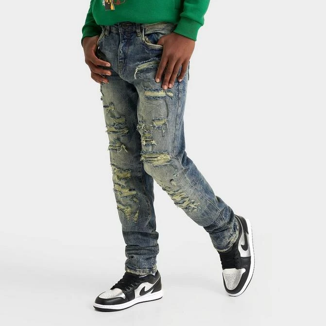 Jordan Craig Boys' Jordan Craig Elmhurst Denim Jeans - BeyondStyle