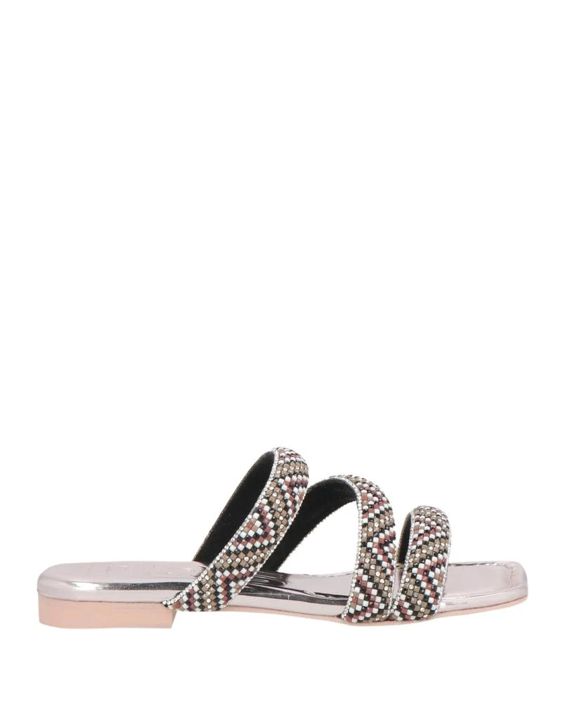 RAS Sandals - Shoes - BeyondStyle