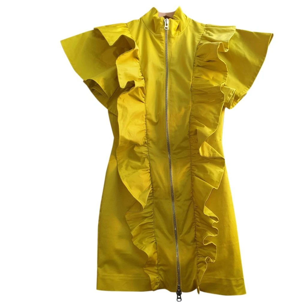 Cos Cos Mini dress - Dresses & Skirts - BeyondStyle