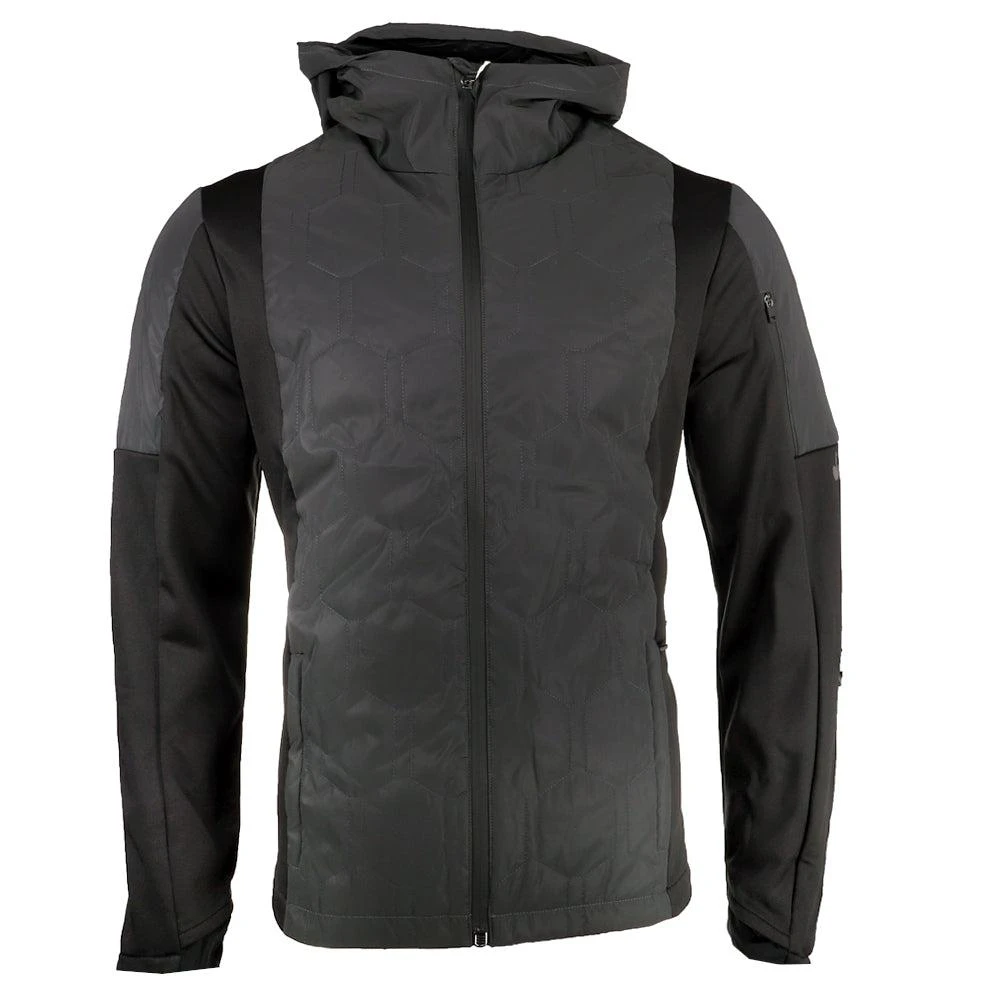 Diadora Bright Be One Full Zip Running Jacket - Jackets - Free Shipping ...