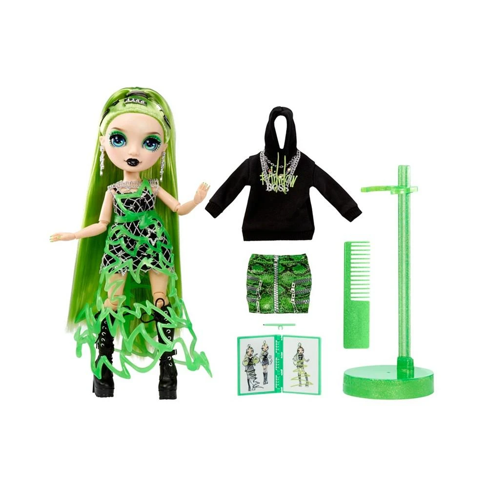 Rainbow High Fantastic Fashion Doll, Jade - BABY & KIDS - BeyondStyle