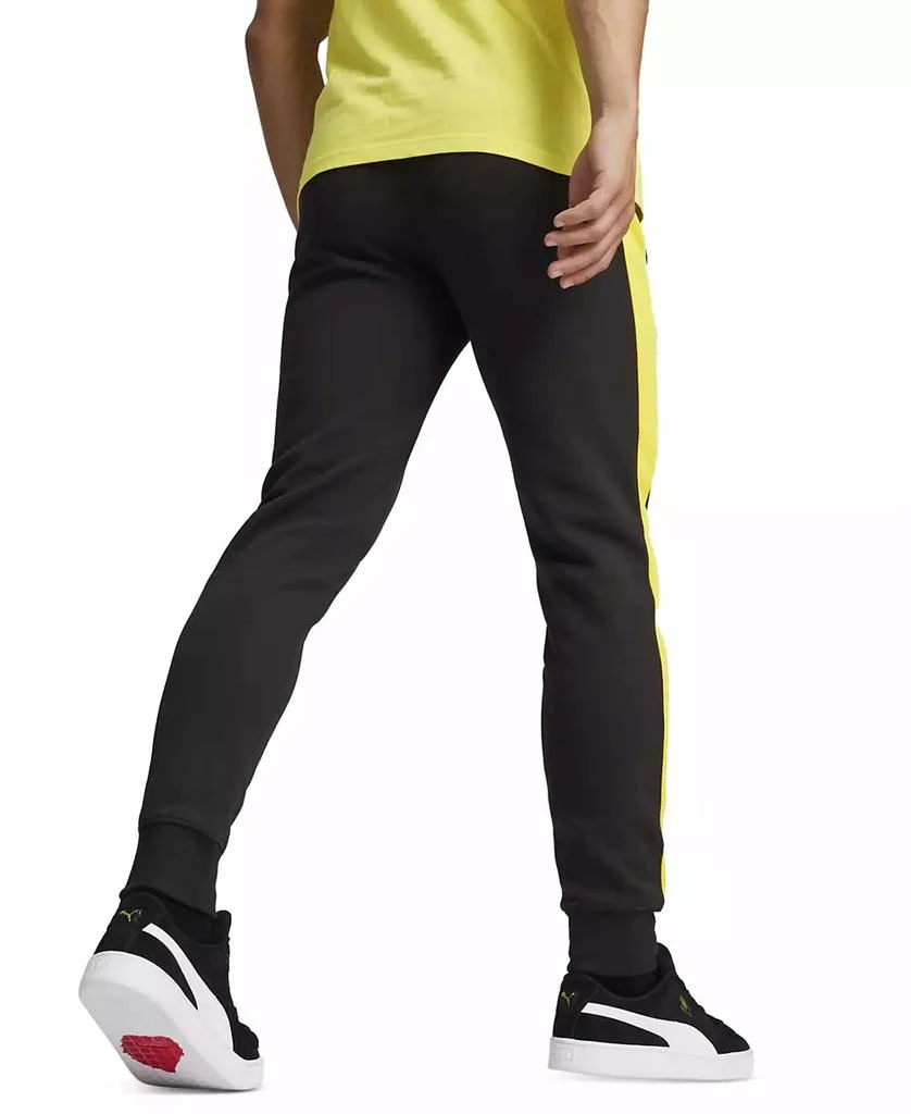 Puma Men's Ferrari Race Iconic T7 Track Pants - Pants - Free Shipping ...