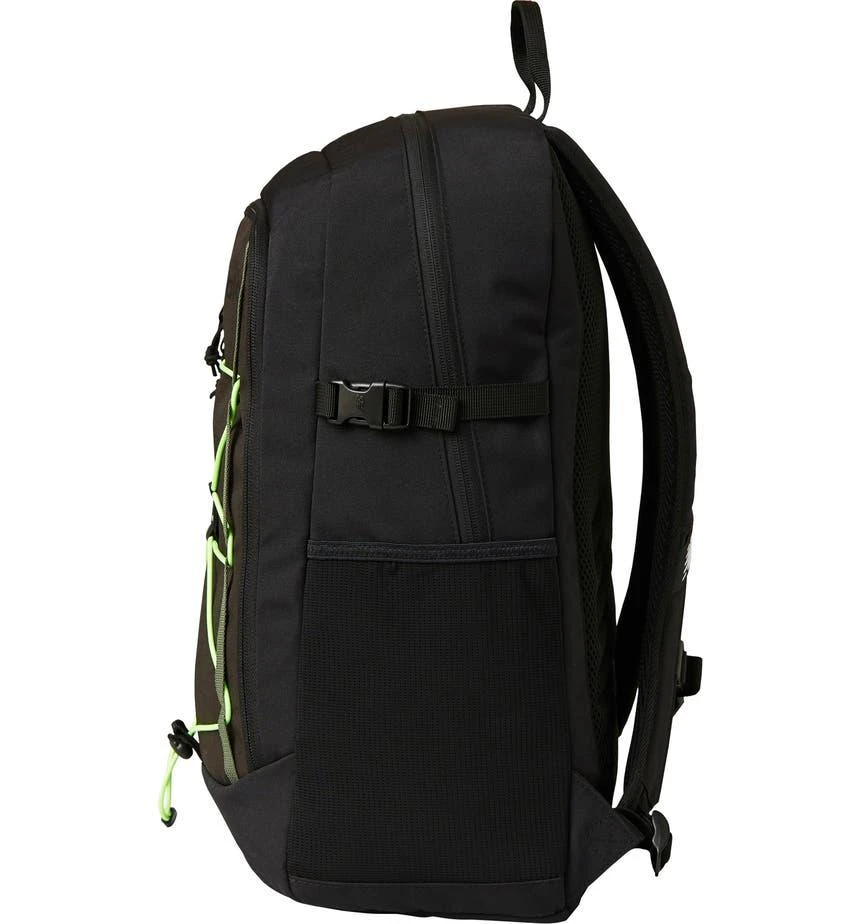 New Balance Terrain Bungee Backpack - Backpacks - BeyondStyle