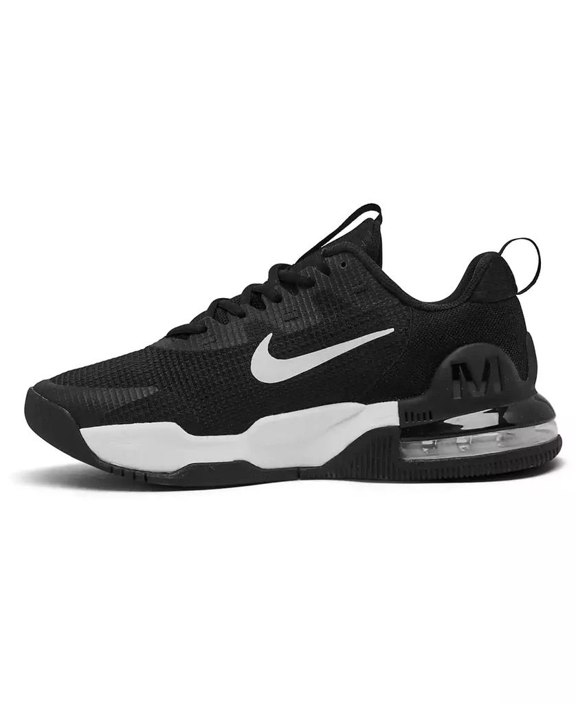 NIKE Men's Air Max Alpha Trainer 5 Training Sneakers from Finish Line ...