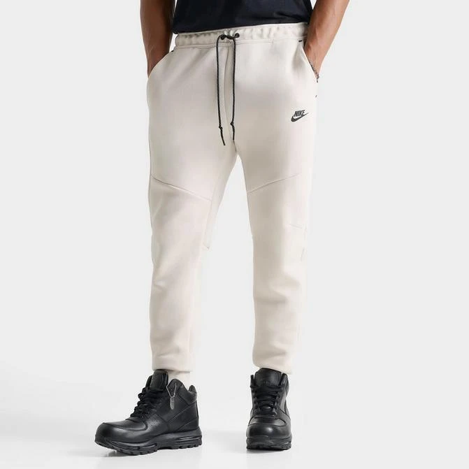 NIKE Men's Nike Tech Fleece Jogger Pants - Pants - Free Shipping ...