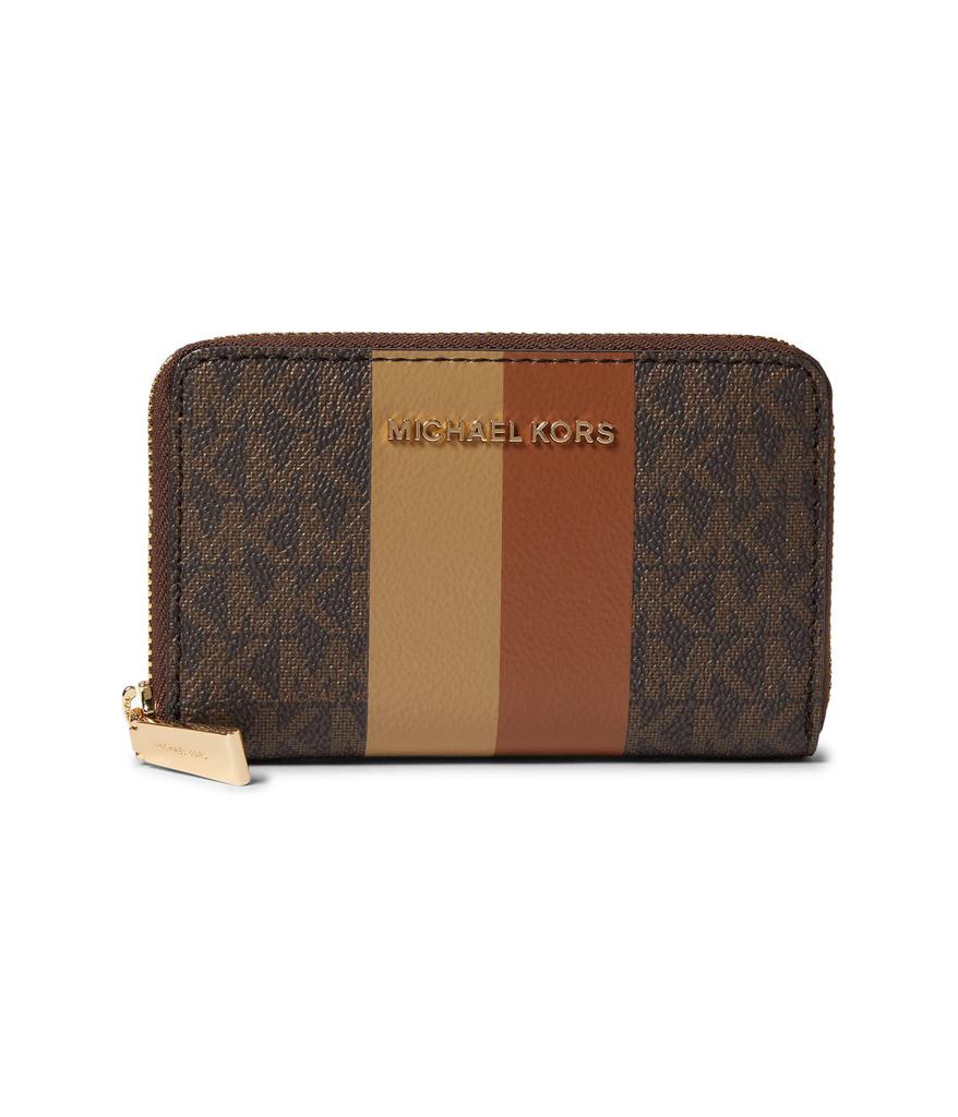 Michael kors iris wallet store