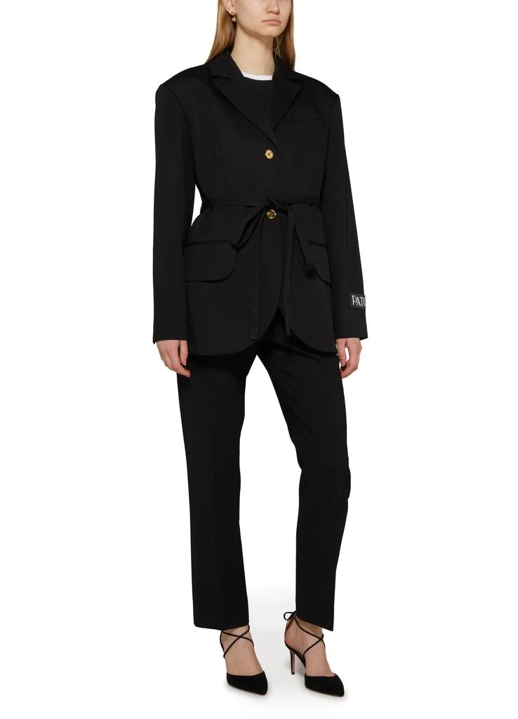 Patou Suit jacket - Women's Jackets - Free Shipping - BeyondStyle