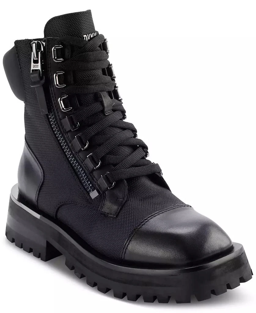 DKNY Women's River Boots - Boots - Free Shipping - BeyondStyle
