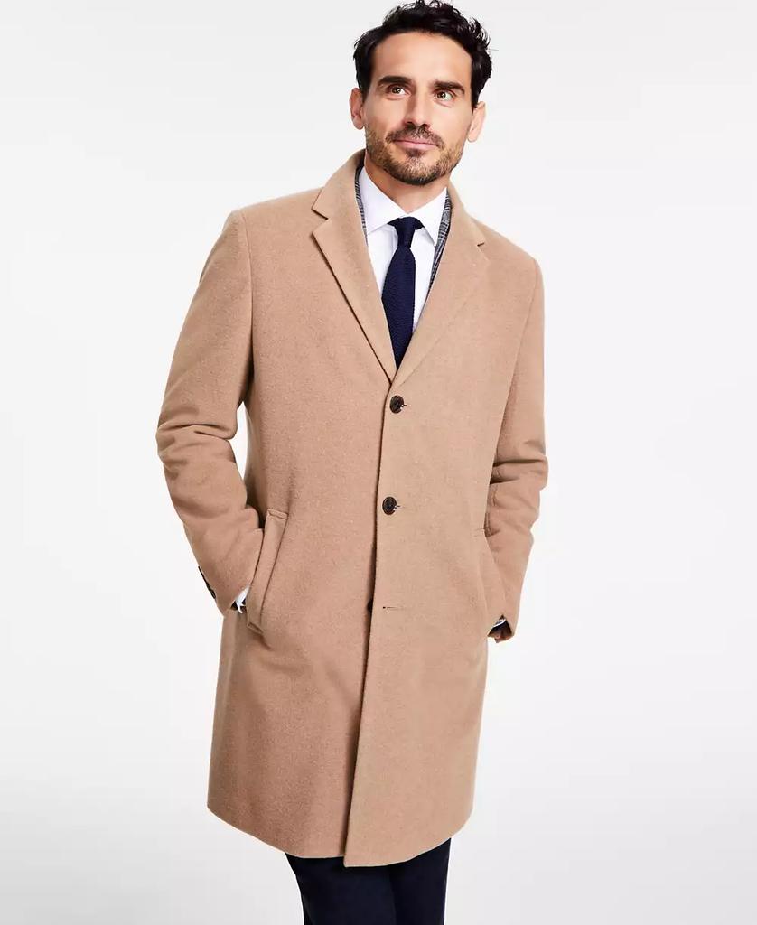 Tommy overcoat store