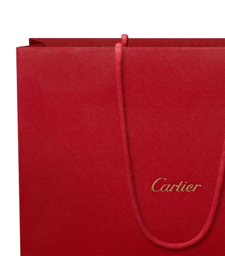 Cartier Leather Must de Cartier Briefcase - Briefcases - BeyondStyle