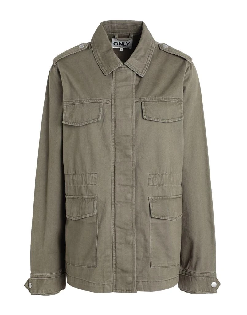 ONLY Jacket - Jackets - BeyondStyle