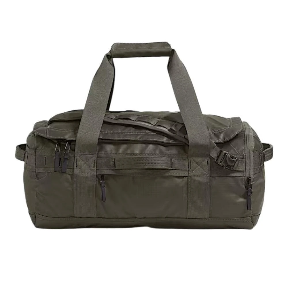 The North Face Base Camp Voyager 42L Duffel Bag - Travel Bags - Free ...
