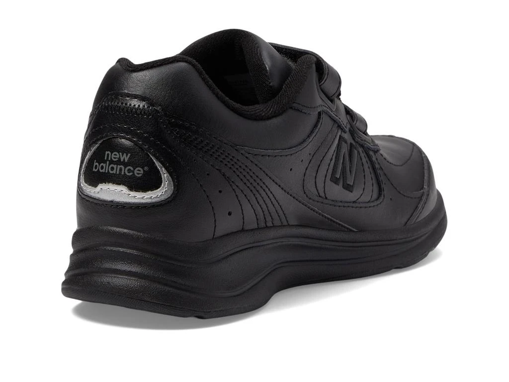 New Balance WW577 Hook and Loop - Running Shoes - Free Shipping ...
