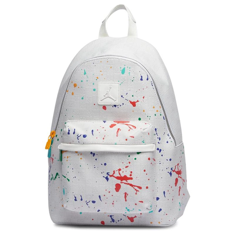 Jordan Jordan Monogram Backpack - Backpacks - BeyondStyle