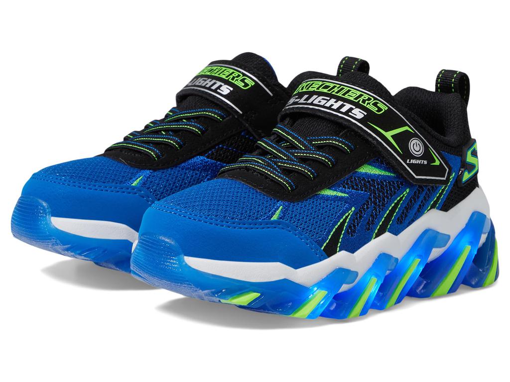 SKECHERS KIDS Mega Surge 2.0 Little Kid Big Kid Boy s Shoes Free Shipping BeyondStyle