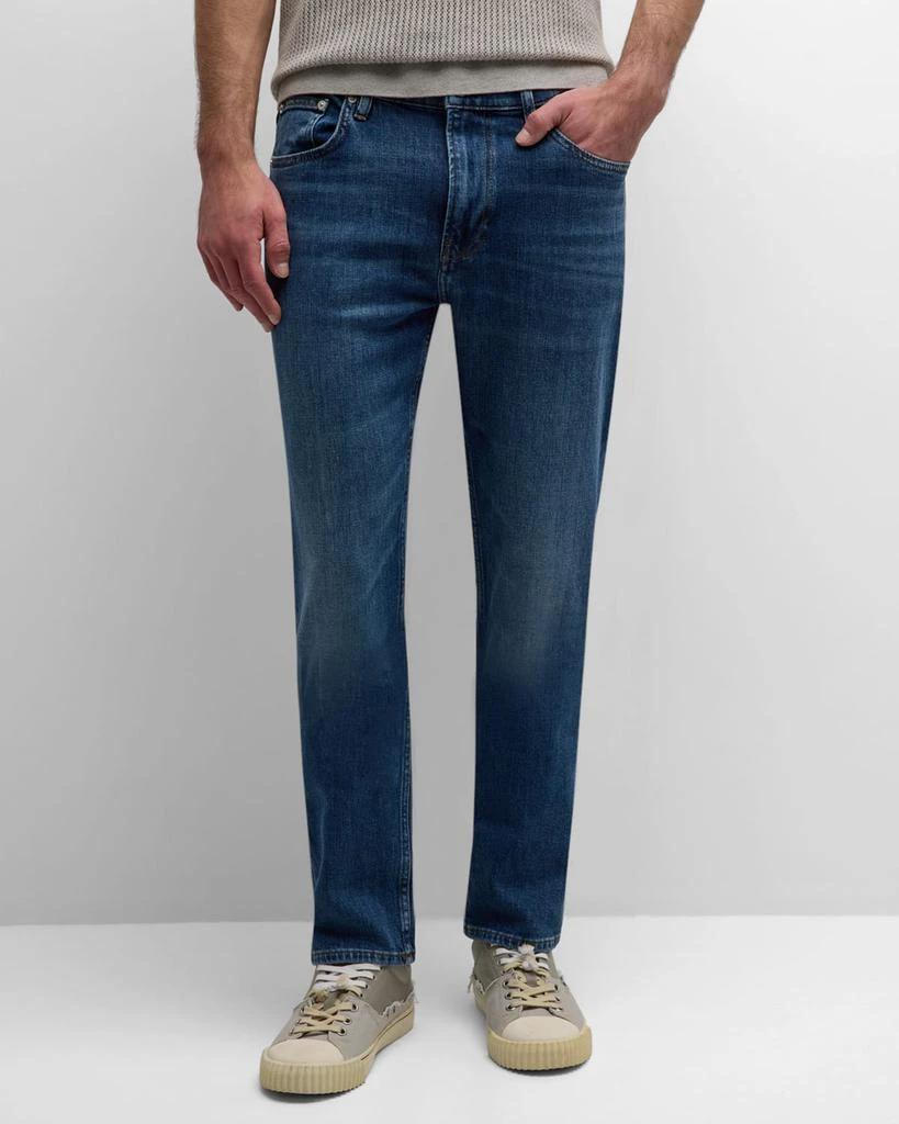 FRAME Men's Modern Straight Jeans - Jeans - Free Shipping - BeyondStyle