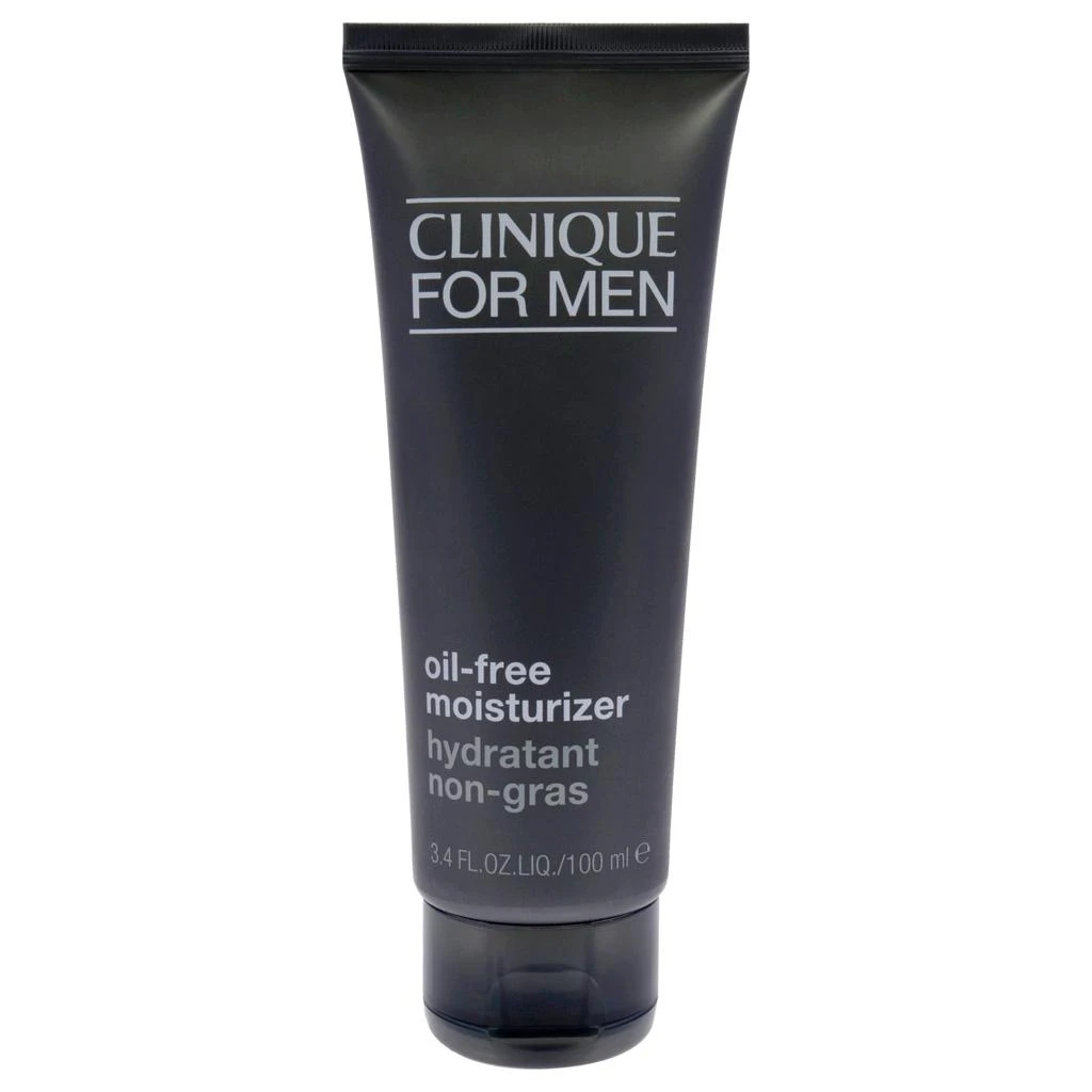 For Men Oil Control Mattifying Moisturizer by for Men - 3.4 oz ...