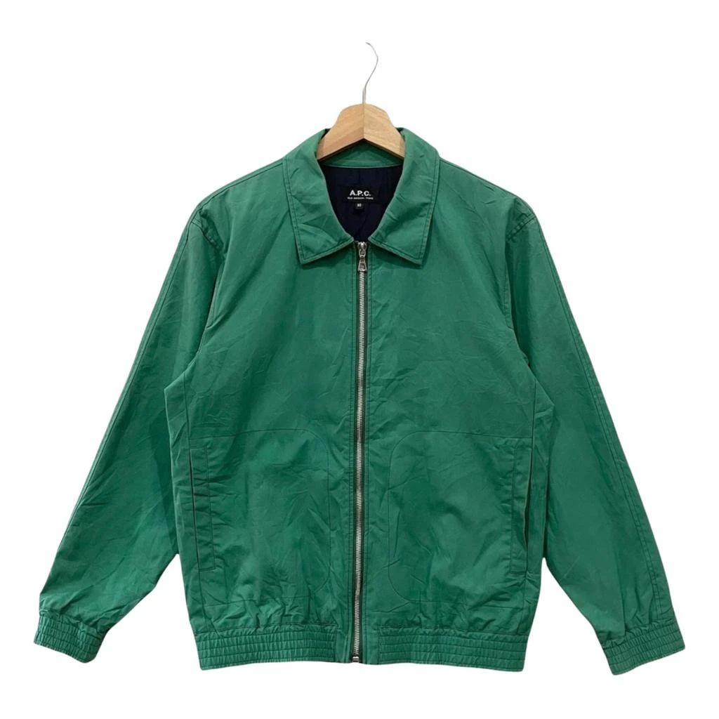 A.P.C. APC Jacket - Jackets - BeyondStyle