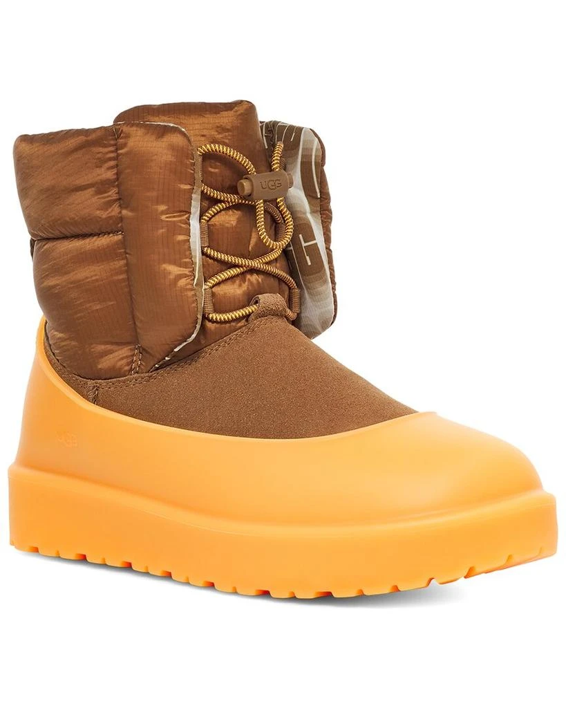 UGG Classic Maxi Toggle Classic Mini Boot - Rain Boots - Free Shipping ...