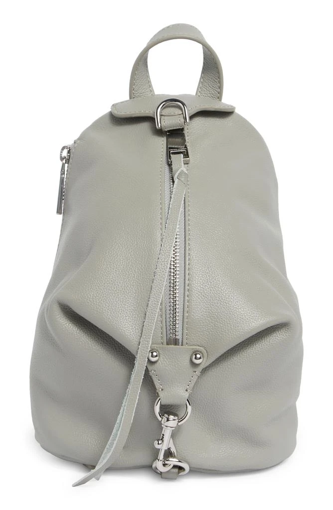 Rebecca Minkoff Julian Small Backpack - Backpacks - Free Shipping ...