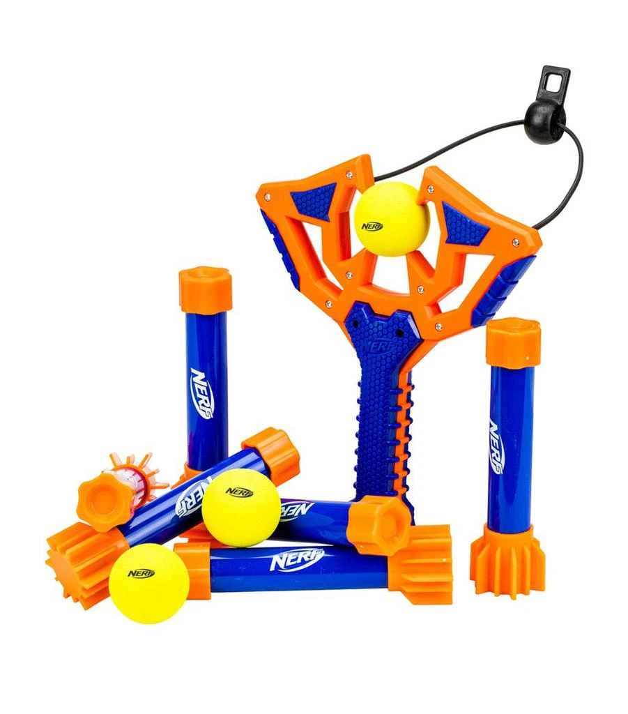 Nerf Slingshot Challenge - BABY & KIDS - BeyondStyle