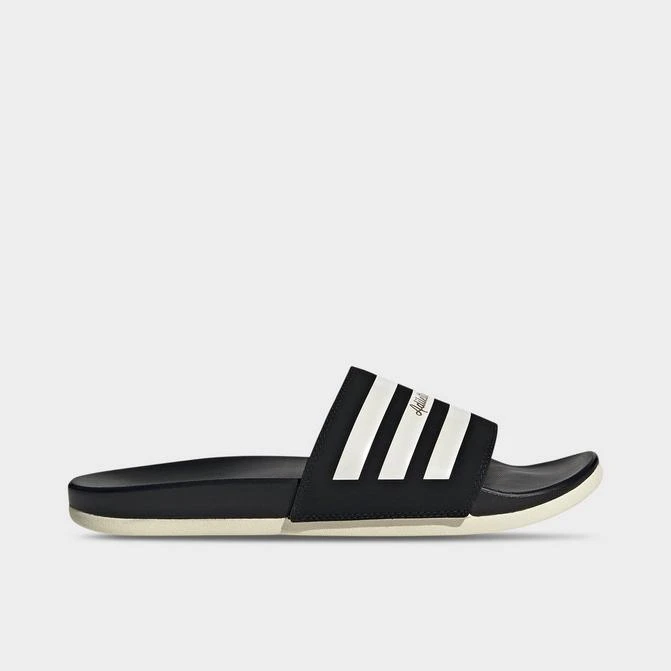 Adidas Men's adidas adilette Comfort Slide Sandals - Sandals - BeyondStyle