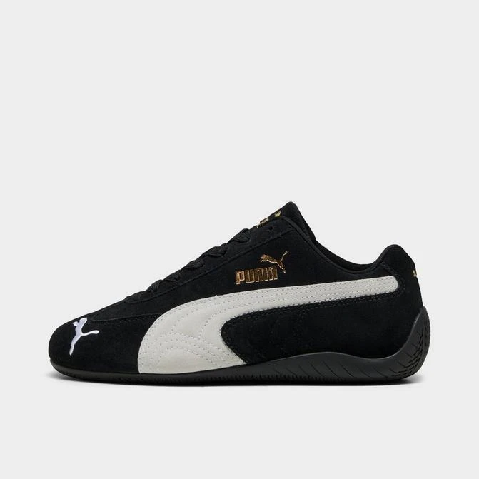 Puma Big Kids' Puma Speedcat OG Casual Shoes - Kid's Clothing - BeyondStyle