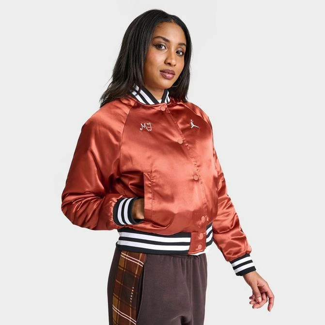 Jordan Women's Jordan Varsity Jacket - Jackets - BeyondStyle