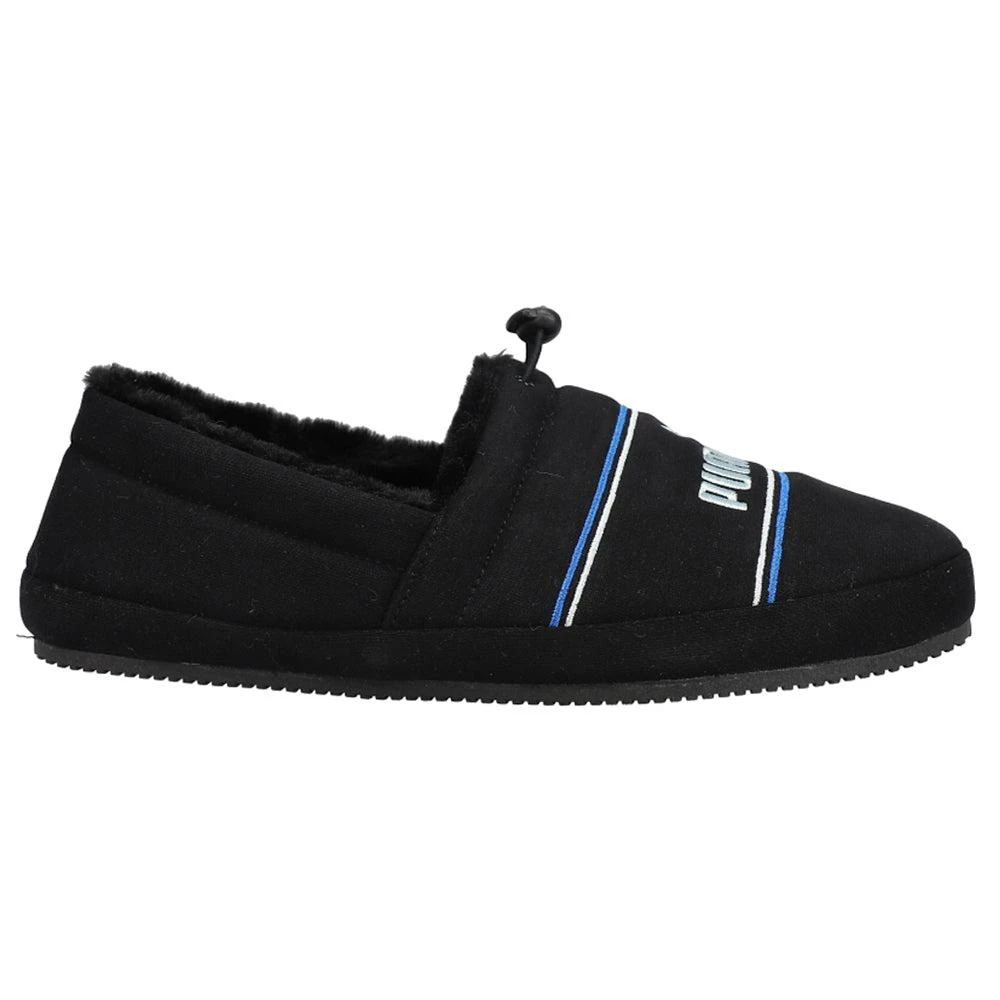 Puma Tuff Moccasin Slippers - Sandals - Free Shipping - BeyondStyle