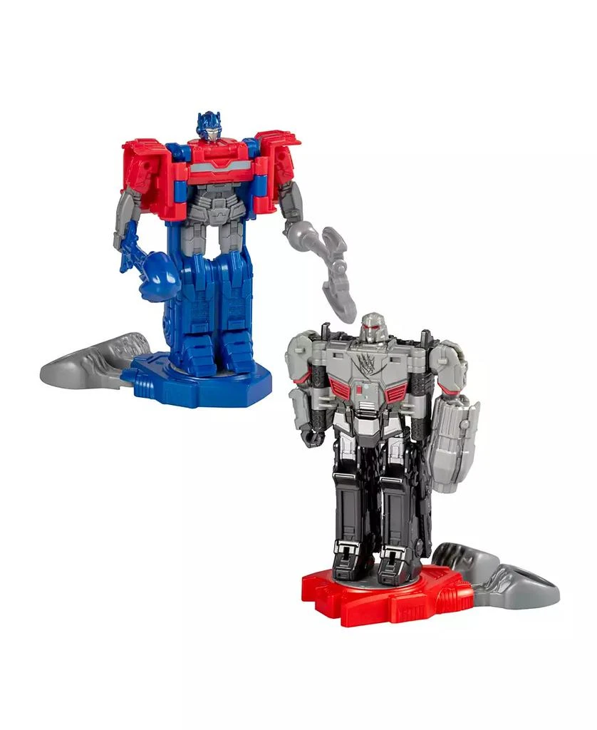 Transformers One Robot Battlers 2-Pack Action Figure - BABY & KIDS ...