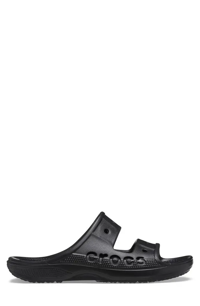 Shop CROCS Gender Inclusive Baya II Slide Sandal on Sale at BeyondStyle ...