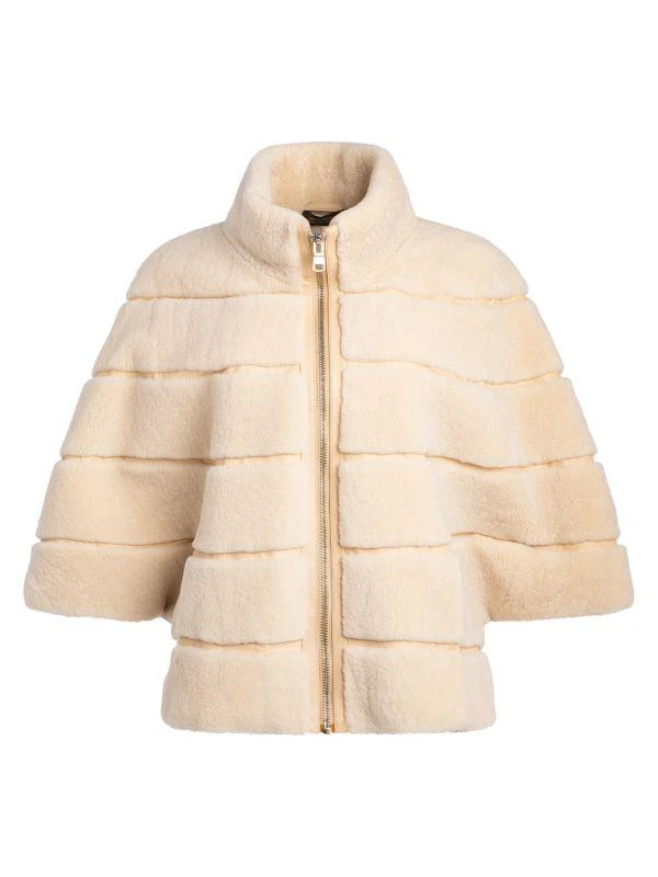 Made For Generations™ Channel Quilt Shearling Caplete – On Sale Now ...