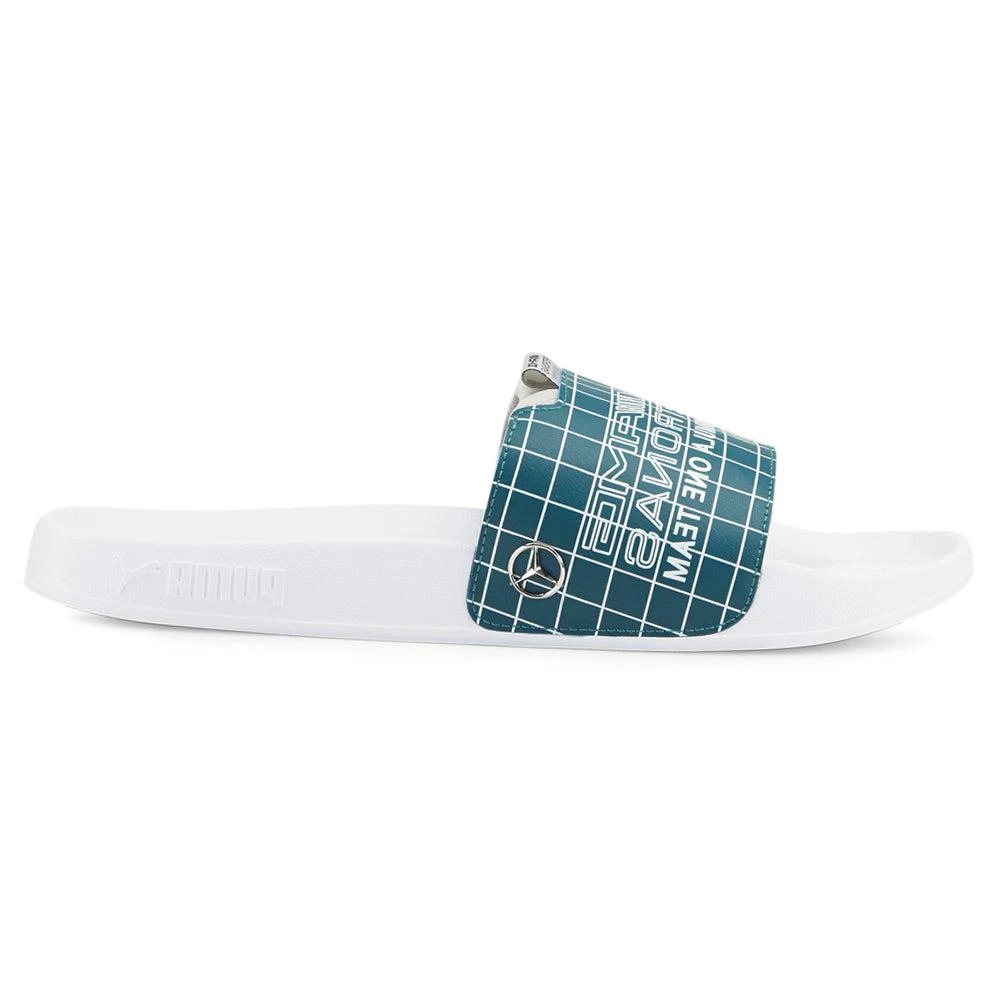 Puma MAPF1 Leadcat 2.0 Slide Sandals - Shoes - Free Shipping - BeyondStyle