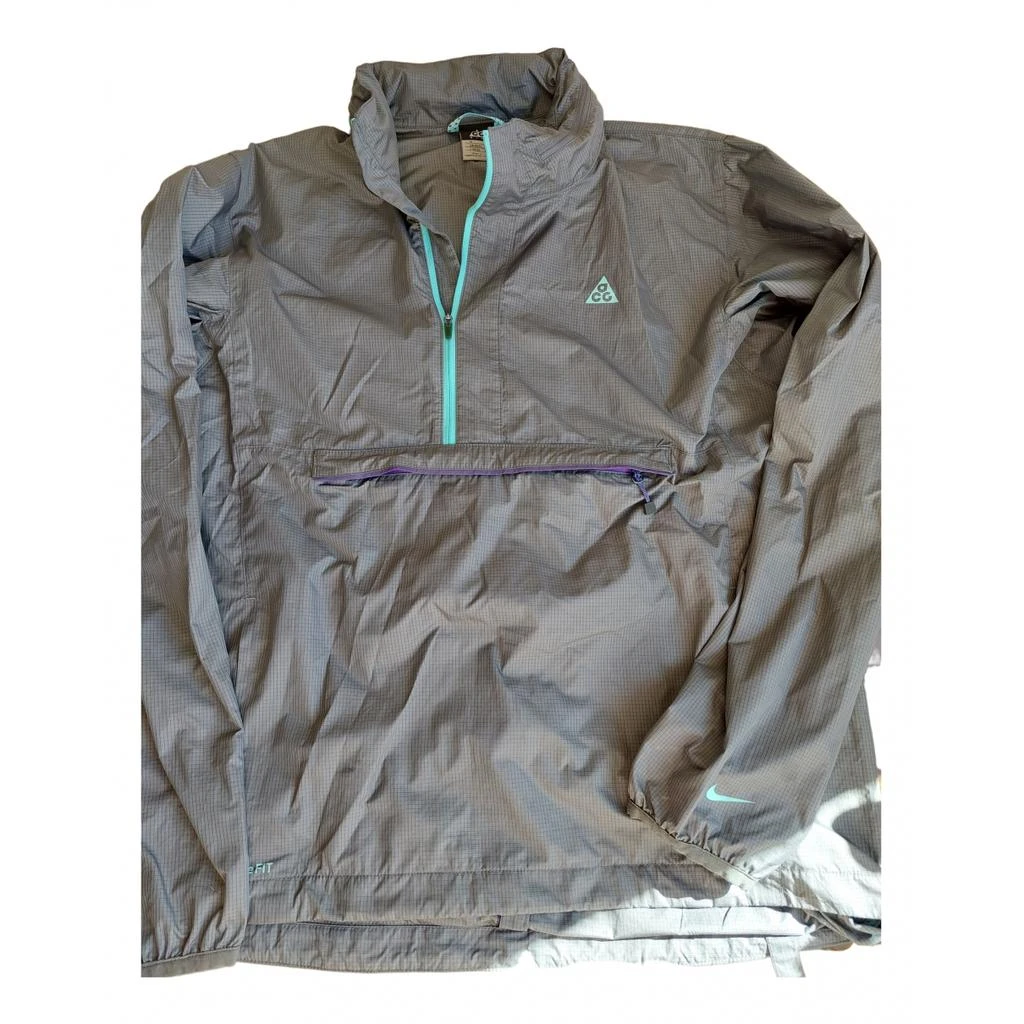 Nike Acg Nike Acg Jacket - Jackets - BeyondStyle