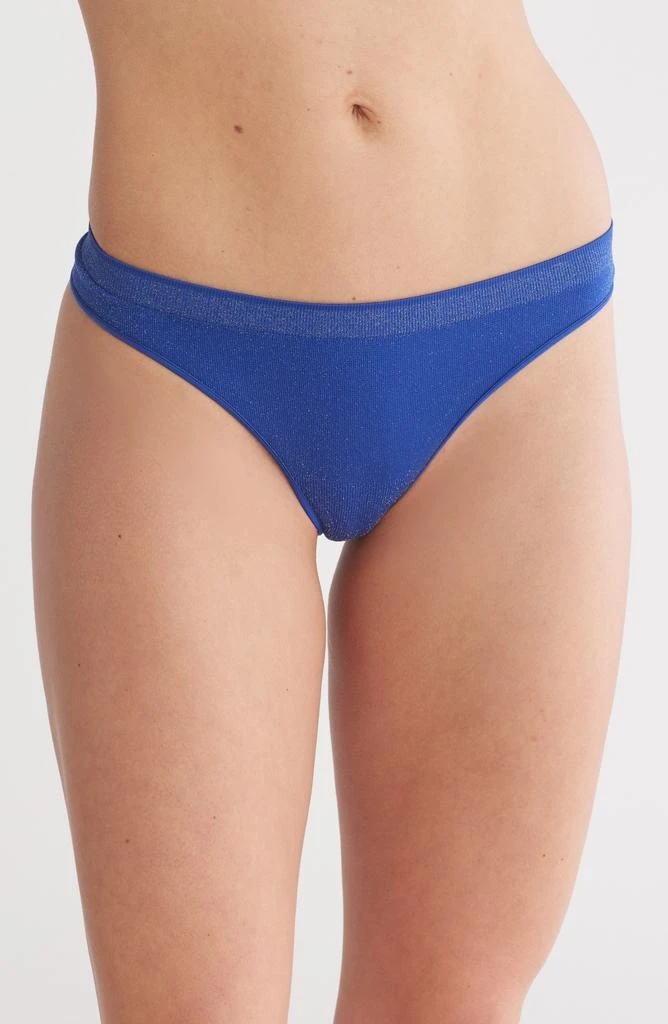 Abound Sammy Seamless Thong - Pack of 3 - Underwear - BeyondStyle