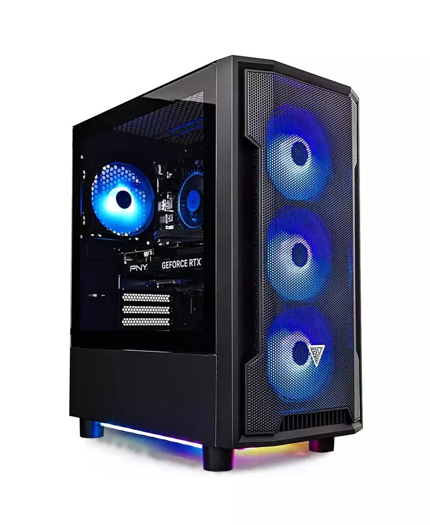 Cobratype Anaconda Champion Gaming Desktop PC - Intel Core i5 12400F ...